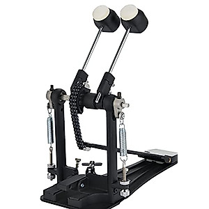 PDP By DW 800 Series (Double Chain) Bass Drum Pedal (PDDP812)