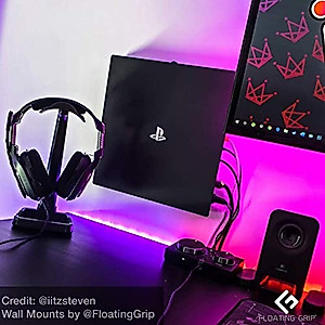 Pro Wall Mount (PS4)