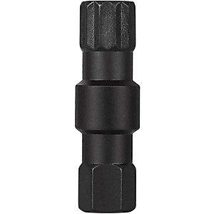 91-12037 Shift Cable Tool and 18-9861 Hinge Pin Tool Fit for Mercruiser Alpha One Gen 1 & Gen 2, MC-1, R, MR Replace 91-12037 18-9806E 91-78310 18-9861