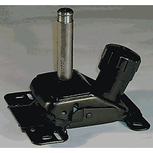 #402P Douglas, Plycraft & Kitchen Chair Heavier Duty Swivel Tilter Replacement