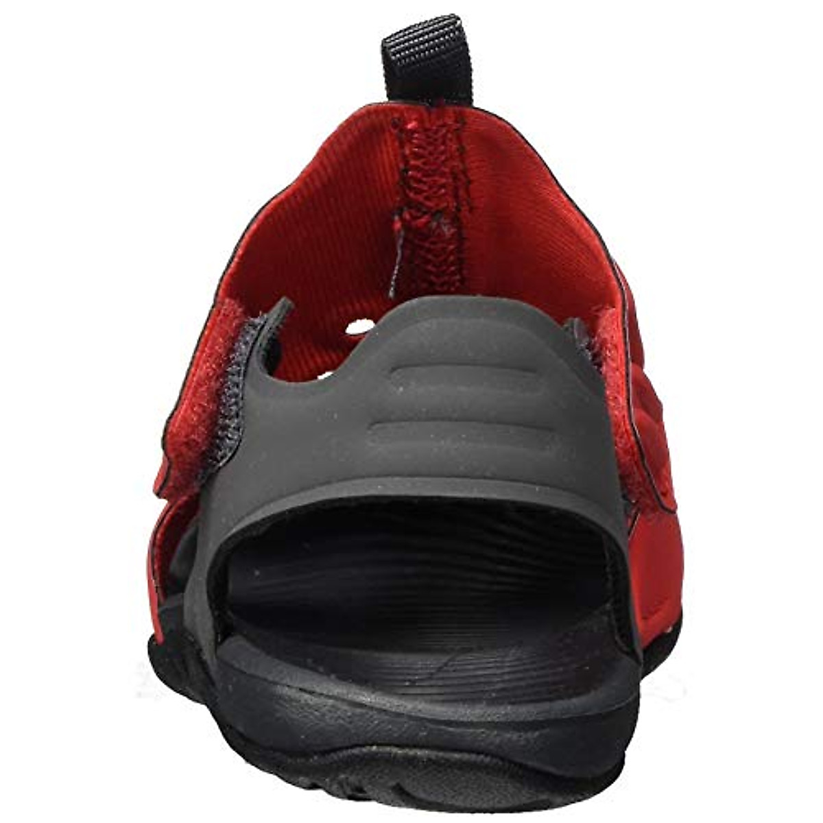 Nike Kids' Sunray Protect 2 University Red 943827-603 (Size: 2C)