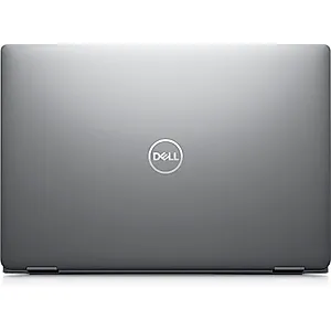 Dell Latitude 5000 5330 2-in-1 (2022) | 13.3" FHD Touch | Core i5 - 256GB SSD - 16GB RAM | 10 Cores @ 4.4 GHz - 12th Gen CPU Win 11 Home (Renewed)