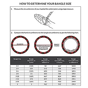 SANARA Indian Traditional Bollywood Gorgeous 146 pcs 12 color Velvet Bangle Box Set Women Wedding Wear Bangle Set (2.4)