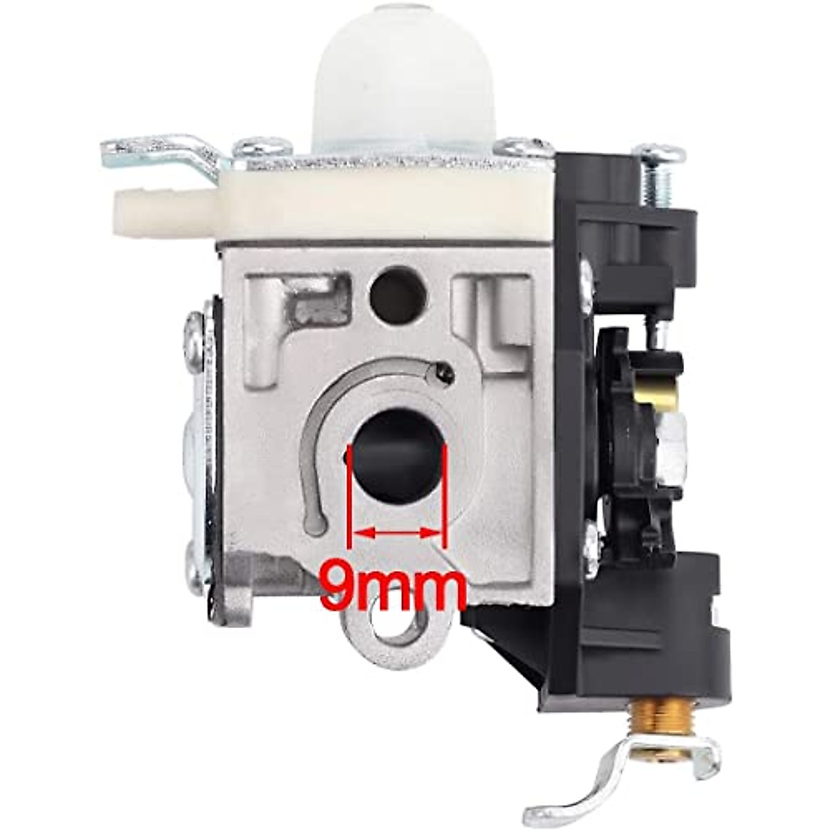 Hipa RB-K85 PB-265L Carburetor for Echo Blower PB265L PB-265LN PB-251 Parts A021001350 A021001351 A021001352 Carb with carb tool Maintenance Kit