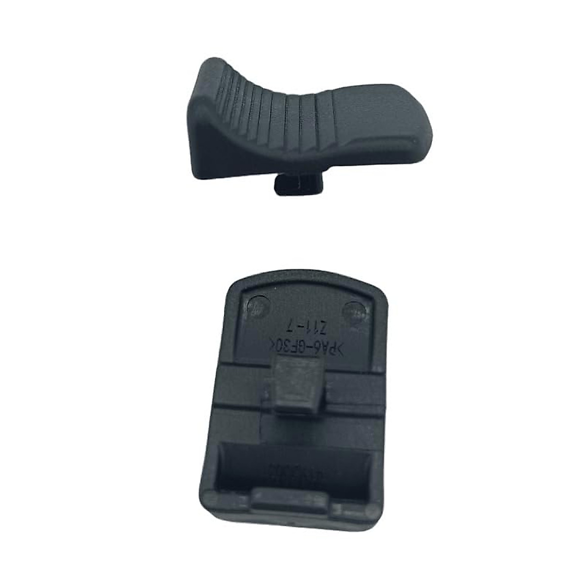 TJPoto # 419566-3 Angle Grinder 9553NB 9554NB 9555NB 9556NB Power Switch Knob Replacement Part new for Makita