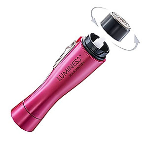 LUMINESS Silk & Smooth Hair Remover, Purple