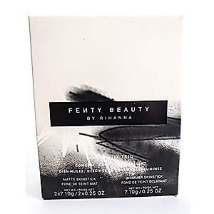 Match Stix Trio Deep 400