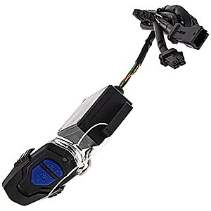 Polaris Ranger Wireless Winch Remote Assembly, Genuine OEM Part 2414796, Qty 1