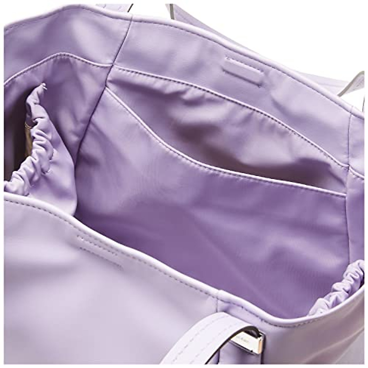 Calvin Klein Luna Organizational Tote, Iris