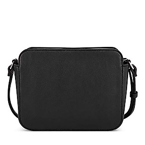 Nine West Aidenne Mini Crossbody Black One Size