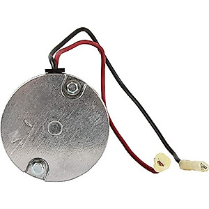 DB Electrical SAB0185 DC Motor Compatible with/Replacement for Snowex Spinner SP575 SP1075 Salt Spreader /D6106 /W-8420/1225542, 06106, 867-97-1163-0062