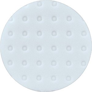 Makita T-02668 5-1/2" Hook & Loop Foam Polishing Pad, White