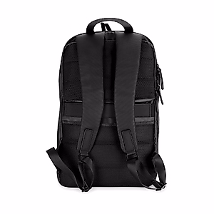 Raingoat WP 1000 23L Waterproof Backpack with 16" Laptop Sleeve | Minimal Design | Commuter and Travel Pack