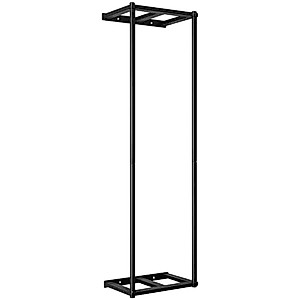 28" Wall Towel Rack for Bathroom Towel Rack Wall Mounted Towel Holder for Rolled Bath Towels,New Upgrade 3 Bars Towel Rack