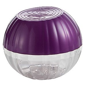 Hutzler Pro-Line Savers Food Keeper, one size, Onion & Garlic