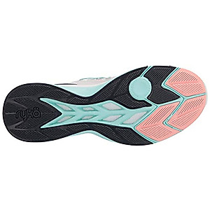 Ryka Women's Dynamic Pro Oxford Nimbus Grey 10 M