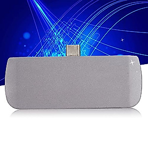 Type C Adapter, USB Type C to USB Adapter 4 Ports HD TV Hub Adapter 512GB 4 in 1 Multifunctional for Professional Transmission Devices