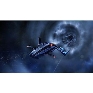 Mass Effect Andromeda - Xbox One (Renewed)