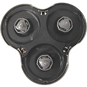 Shaving Unit Bottom Head Bracket Frame For PHILIPS Prestige Electric Shavers SP9820 SP9821 SP9860 SP9861 SP9862 SP9863 SP9880 422203629771