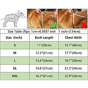 Pet Sweater Cardigan Cute Heart Shape Buckles Sweater for Small Dog Cat Soft Jacket Puppy Colorful Knitwear Clothes (S,Purple)