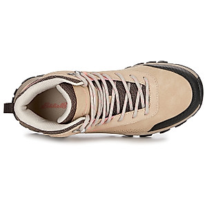 Eddie Bauer Womens Mt.Bailey Hiking Boots