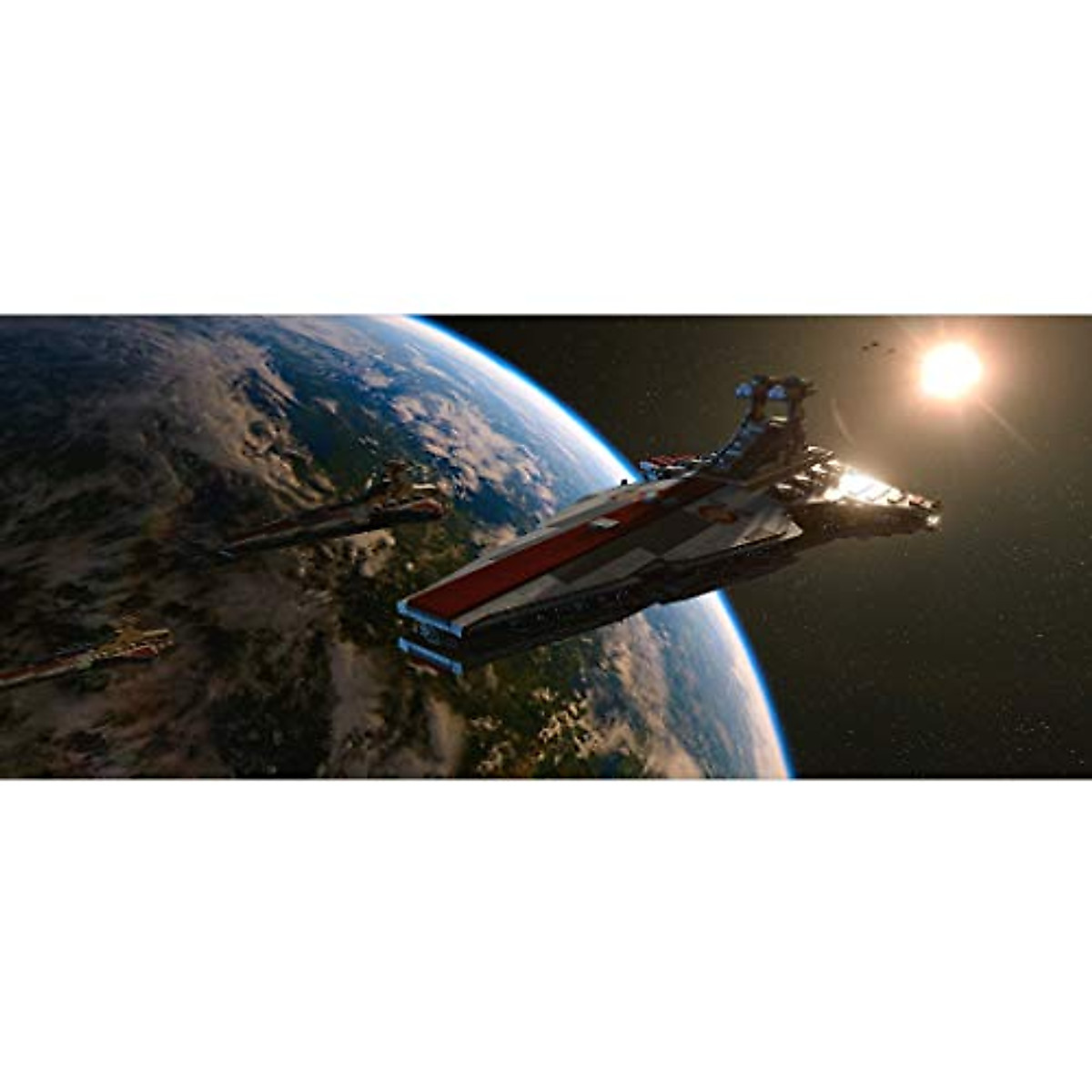 LEGO Star Wars: The Skywalker Saga - Standard Edition - PlayStation 4