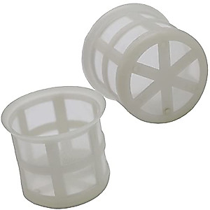 2PS Fuel Tank Filter Gas Tank for Honda 17672-899-000 Predator Generac 0H1326 Centurion Champion Powermate