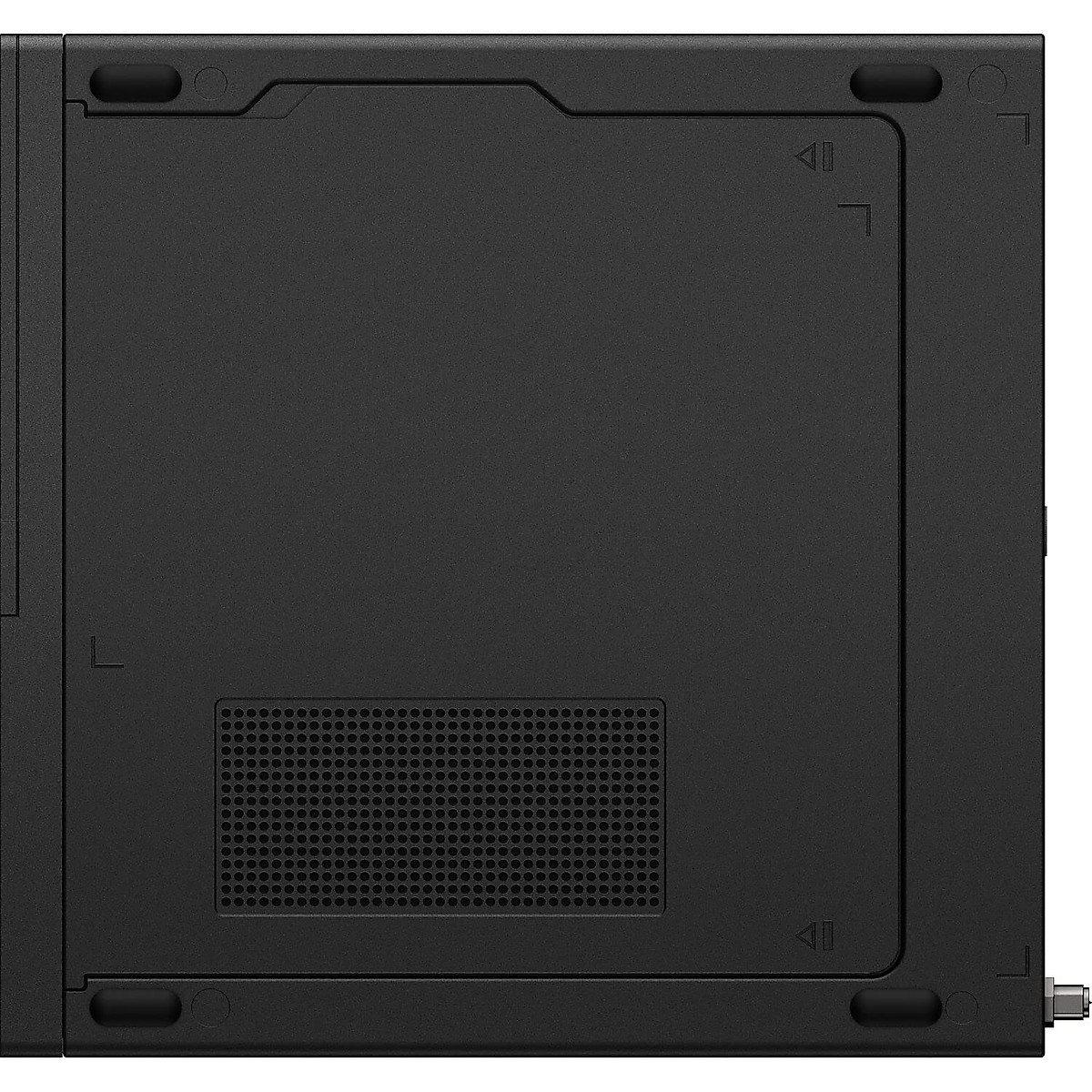 Lenovo ThinkStation P340 Tiny Workstation (Intel 8-Core i7-10700T vPro, 16GB RAM, 512GB SSD, NVIDIA T1000, Keyboard, Mouse) Mini Business Desktop PC, 3-Yr WRT, DisplayPort, Win 11 Pro w/HDMI Cable