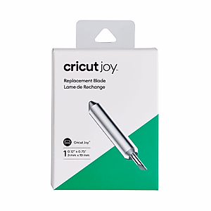 Cricut Joy Replacement Blade