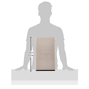 ORIGINAL PetSafe Replacement Flap – Made of Non-Toxic Material – Headquartered in Knoxville, TN – US-Based Customer Care – 1-Year Comprehensive Protection Plan – Innovating Pet Tech Since 1991 - Large