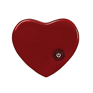 Snuggle Puppy Replacement Pulsing Heartbeat for Pets - Anxiety Relief and Calming Aid for Dogs and Cats