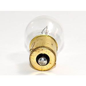 CEC Industries #1683 Bulbs, 28 V, 28.56 W, BA15s Base, S-8 shape (Box of 10)