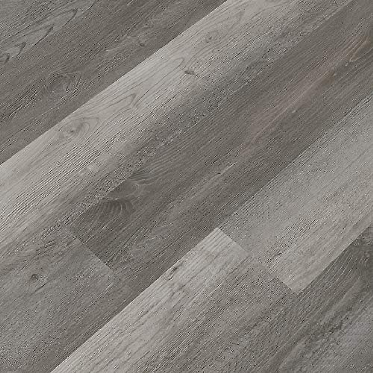 MSI Katalina 6 inch x 48 inch Glue Down Luxury Vinyl Plank Flooring for Pro and DIY Installation 2MM Thick and 6MIL Wear Layer, 36 sq.ft