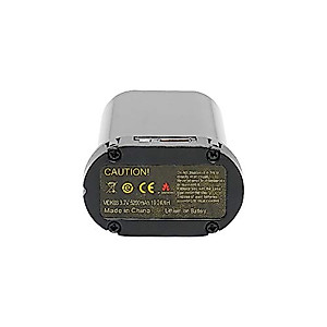 Lithium Battery for Huepar B03CG/B02CG/B21CG Laser Level