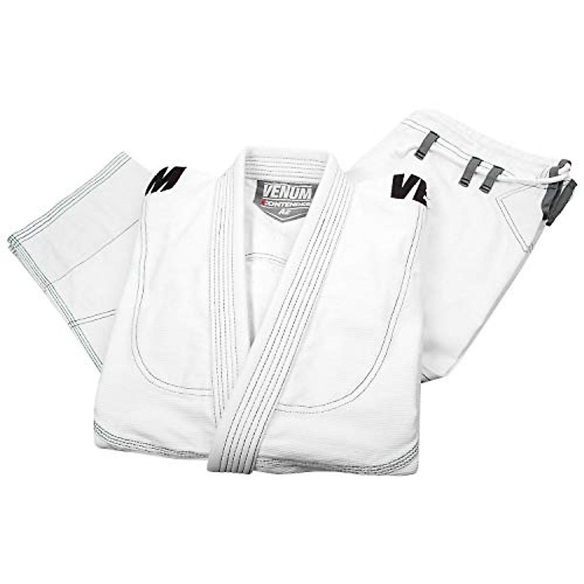 Venum Contender Evo BJJ Gi-White, A4