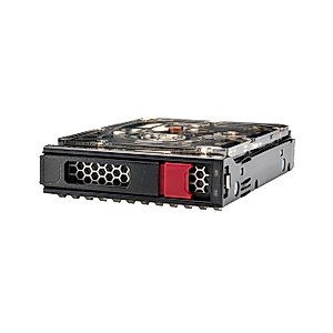 HP 4TB SATA 6G 7200 RPM 3.5IN LFF (861683-B21)