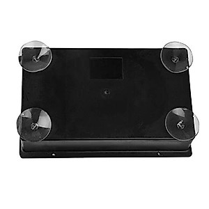 TAPDRA Acrylic Panel and Case Joystick DIY Set Kits Replacement for Arcade Game Machine Cabinet Controller DIY Kit