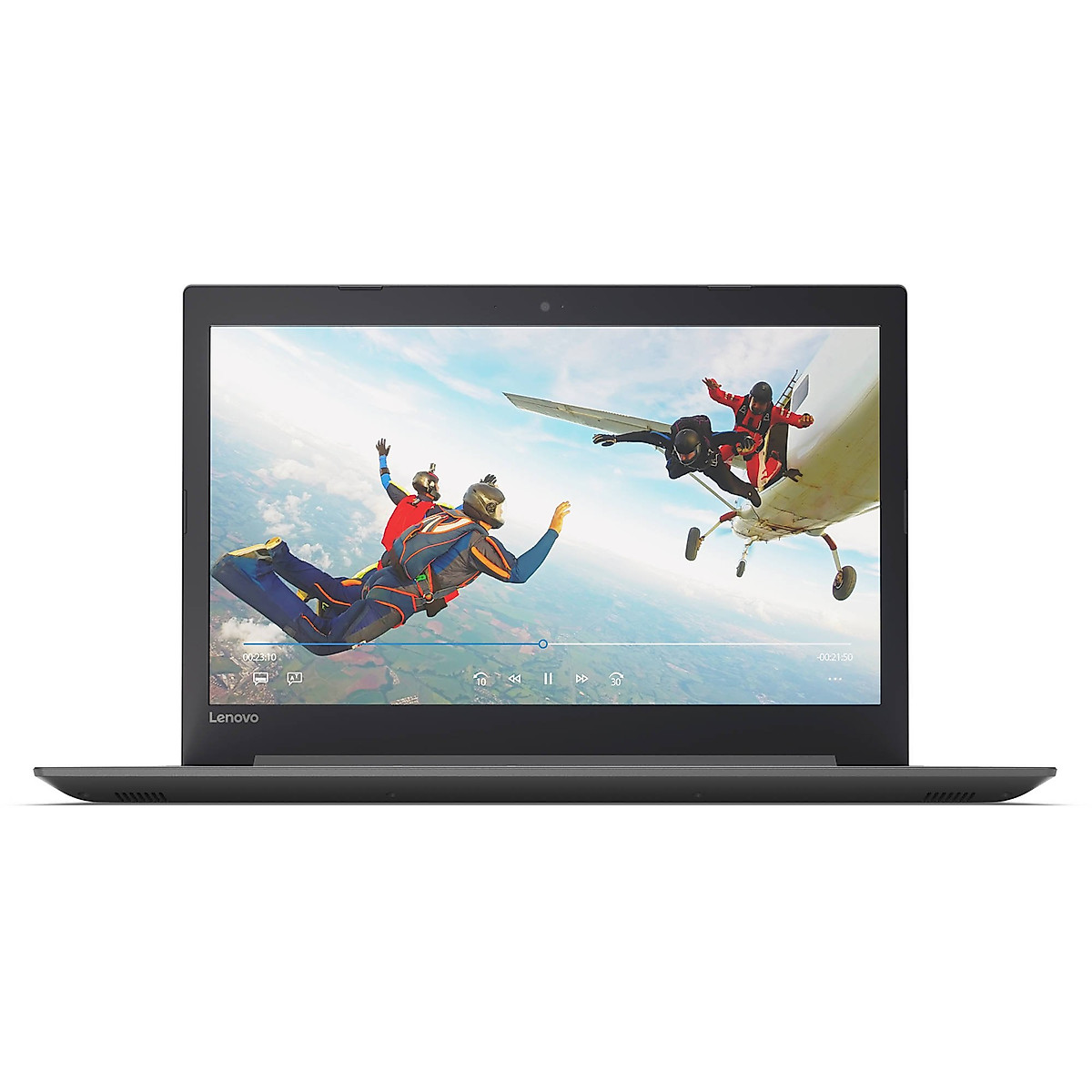 Lenovo 17.3" 320 Series Business Laptop, Intel Core i5-7200U 2.5 Ghz, 512GB SSD, 8GB DDR4, DVD+RW, 802.11ac Wi-Fi, Bluetooth 4.1, HDMI, USB C, Ethernet, Dolby Audio, Card Reader, Win 10