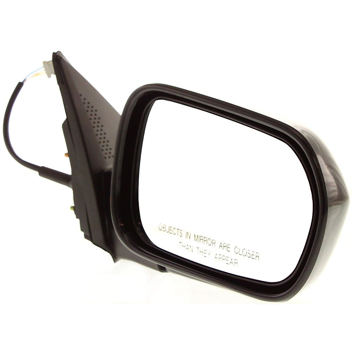 Kool-Vue Set of 2 Mirror Compatible with 2002-2003 Acura RSX Driver and Passenger Side AC1320110, AC1321110