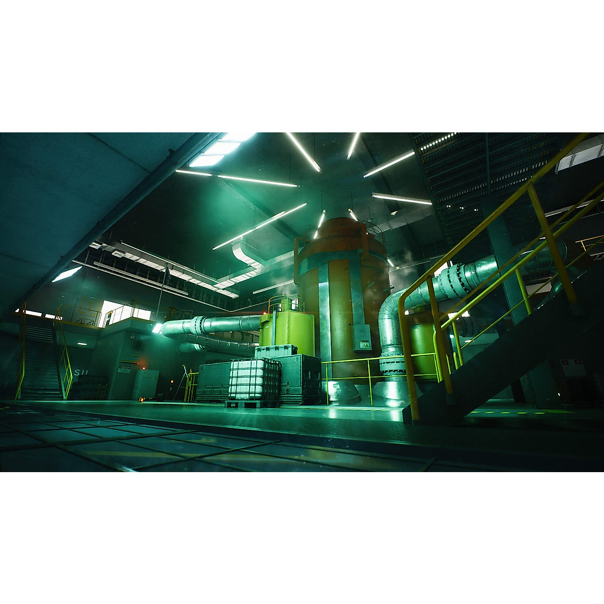 Battlefield 2042 (PS5)