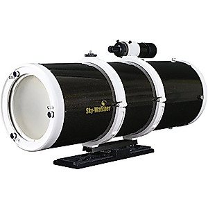 Sky-Watcher Quattro 200P Imaging Newtonian - Large Aperture 8-inch Reflector Optical Tube for Astrophotography