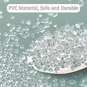 GREATLINK Corner Protector for Baby, Protectors Guards - Furniture Corner Guard & Edge Safety Bumpers - Baby Proof Bumper & Cushion to Cover Sharp Furniture & Table Edges - Clear, (12 Pack)