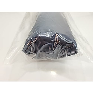 Kalolary Extra Large Golf Umbrella Automatic Open Folding Umbrella Windproof Compact Large Double Canopy Umbrella Travel Folding Umbrella Strong Oversized Rain Umbrellas for Home Family Use (Blue)