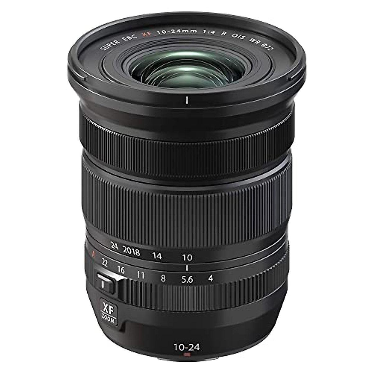 Fujinon XF10-24mmF4 R OIS WR