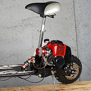 MTATCN Pull Starter Recoil Assembly Repalcement for Backpack Blower 150 BF 150 BT 350 BF 350 BT EB630 EB630(EPA) EB630RT EB630RT (EPA)