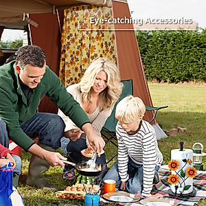 Sunflower Paper Towel Holder Countertop- DyPinYise Sunflower Kitchen Accessories Decor Yellow Kitchen Decorations Towel Stand Gifts for Women, Christmas, Bathroom