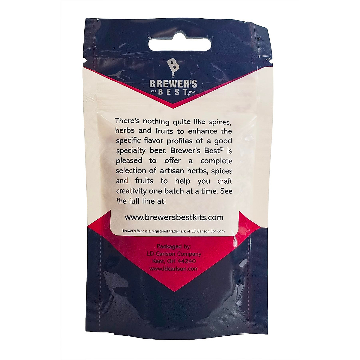 Brewer's Best Tangerine Peel 1 oz.