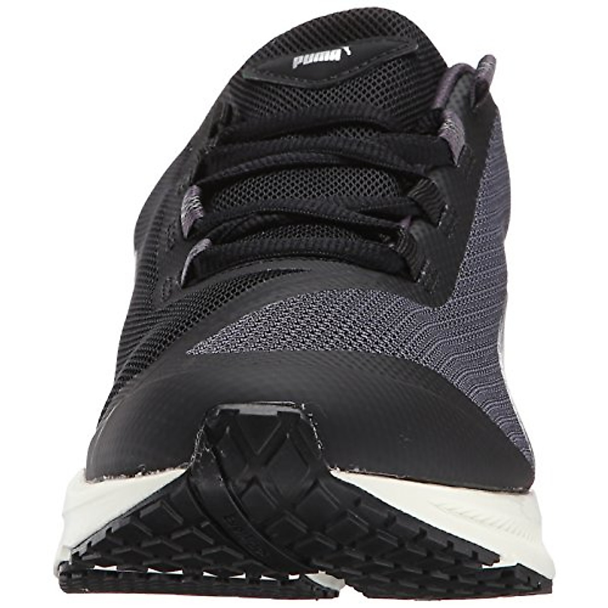 Puma Women's Ignite XT W, Black/Periscope, 6 B US