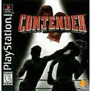 Contender - PlayStation