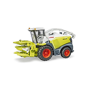 Bruder Claas Jaguar 980 Field Chopper